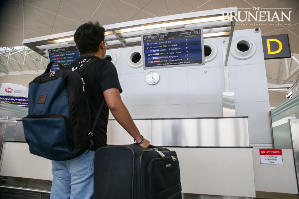 TBA revamps travel insurance package to provide more coverage at a ...