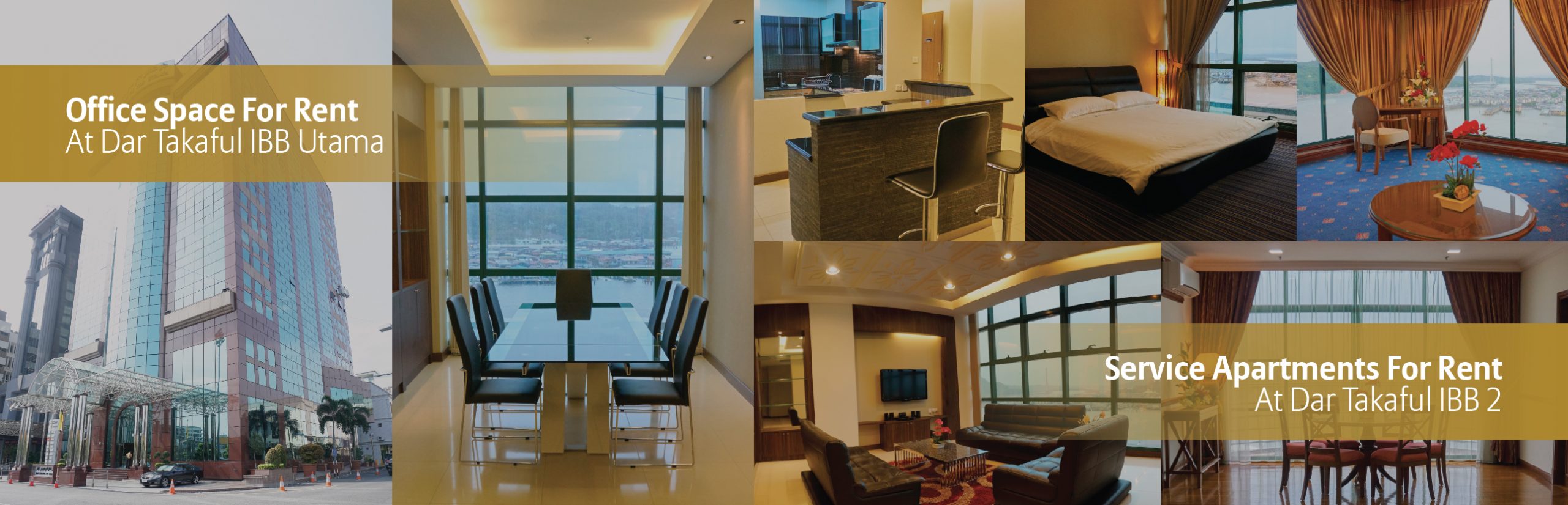 Authorised Workshops – Takaful Brunei