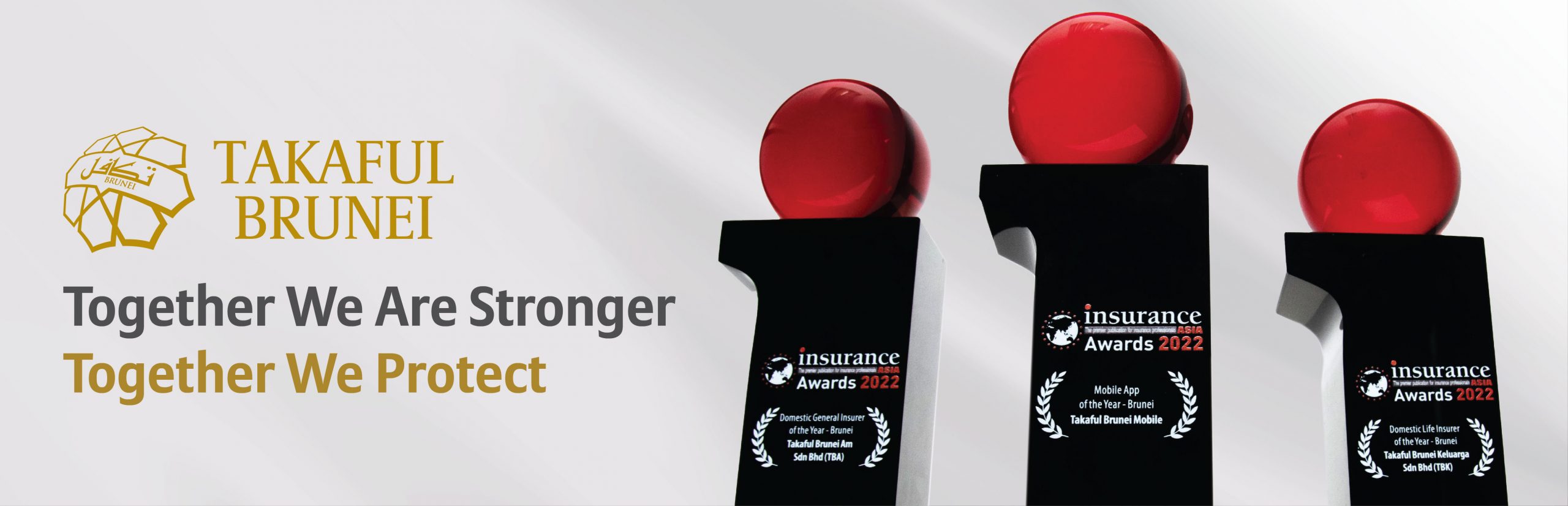 Authorised Workshops – Takaful Brunei