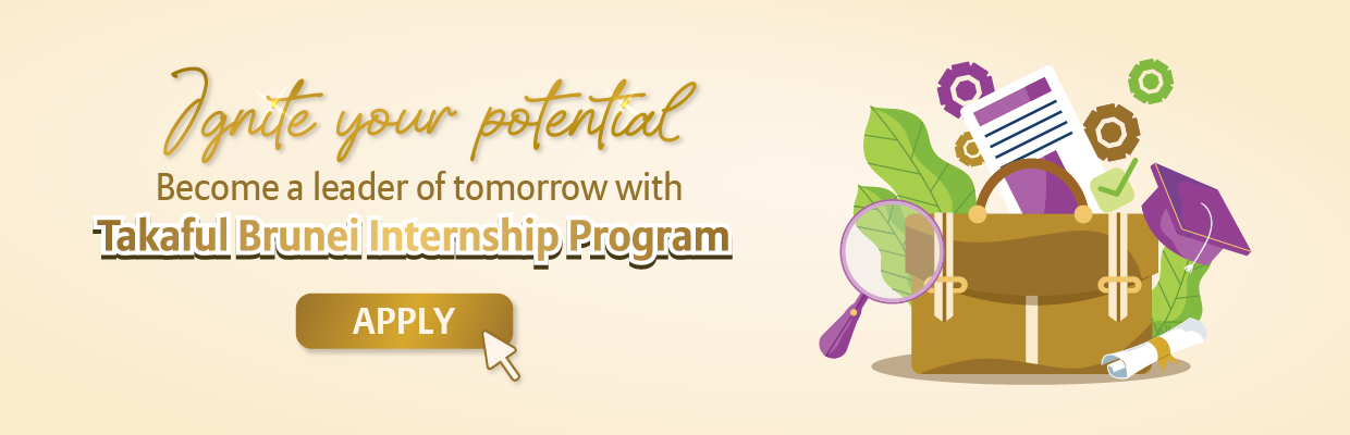 Authorised Agents – Takaful Brunei