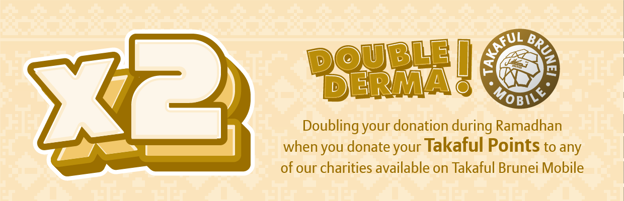 Authorised Agents – Takaful Brunei