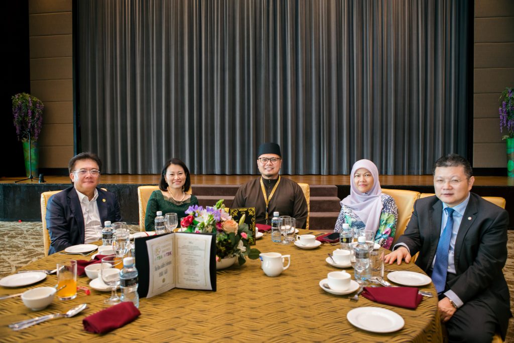 Takaful Brunei holds annual ‘Takbir Syukur Aidilfitri’ celebration ...