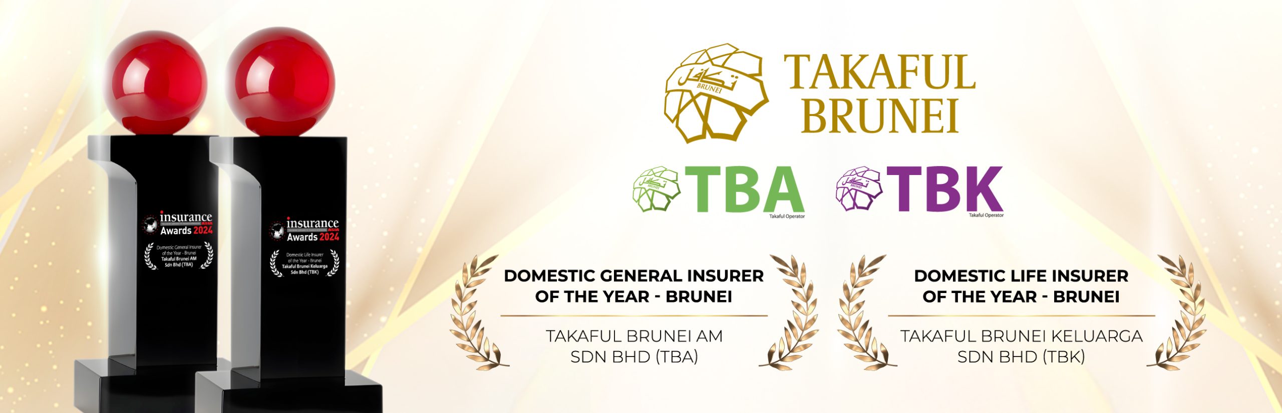 Authorised Agents – Takaful Brunei