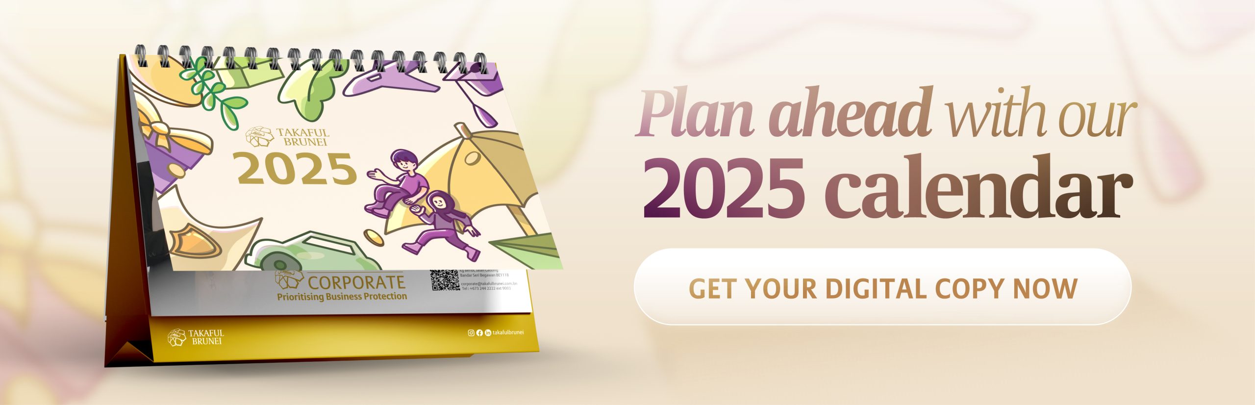 Authorised Workshops – Takaful Brunei