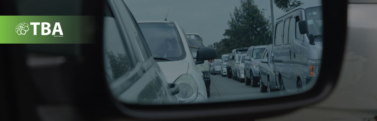 TBA Comprehensive Motor Takaful